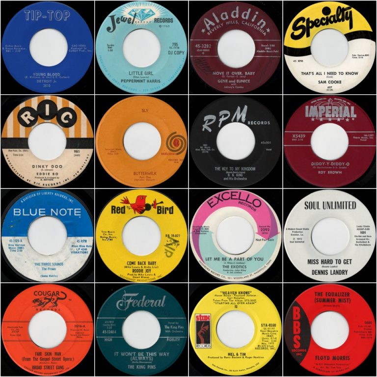 SHOT RECORDS-新着更新のお知らせ ・Roddie Joy ・Peppermint Harris ・B. B. King ・The ...